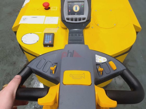 2020 COMBILIFT COMBI-CS STACKER, COUNTERBALANCED Forklifts in Odiham ...