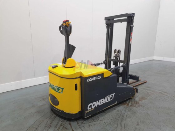 2020 COMBILIFT COMBI-CS in Odiham, United Kingdom