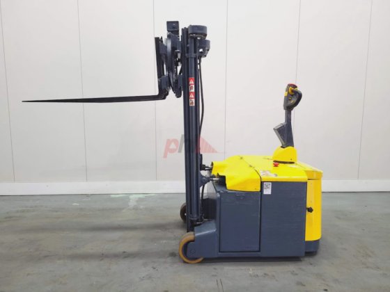 2020 COMBILIFT CS1500 STACKER, COUNTERBALANCED Forklifts in Odiham ...