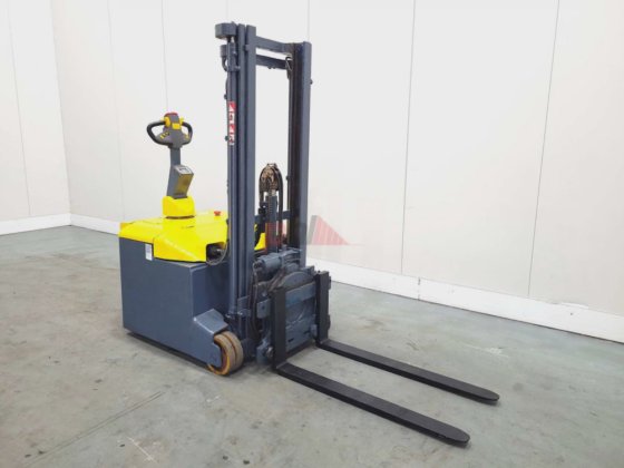 2020 COMBILIFT CS1500 STACKER, COUNTERBALANCED Forklifts in Odiham ...