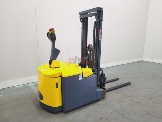 2020 COMBILIFT CS1500 STACKER, COUNTERBALANCED Forklifts in Odiham ...