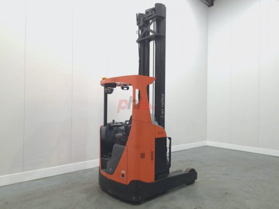 2015 BT RRE200 Forklifts in Odiham, United Kingdom