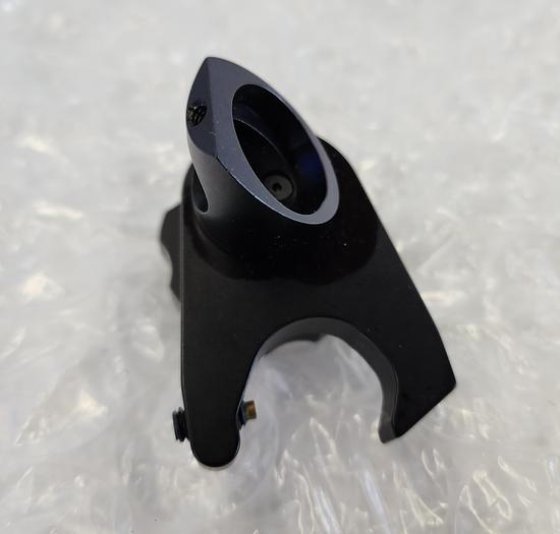 McMASTER CARR BEAM EXPANDER MOUNTS in Carpinteria, CA, USA