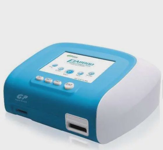 Hba1c Diagnostic Machine Fia 8000 Quantitative Immunoassay Analyzer in ...