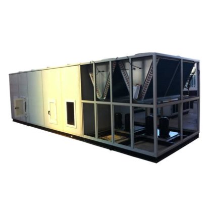 Rooftop air conditioner/advent rooftop air conditioner in Shanghai, China