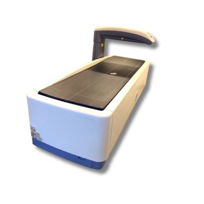 GE Lunar Prodigy in Aalborg, Denmark