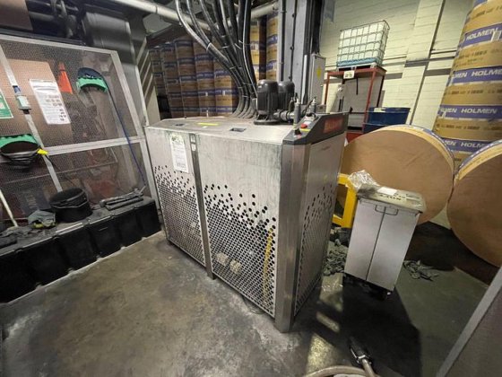 BALDWIN BasicLiner 15.0W Chiller in England, United Kingdom