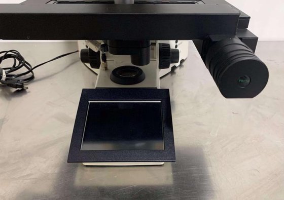 Leica Fluorescence Phase Contrast Microscope System DM6000 B in ...