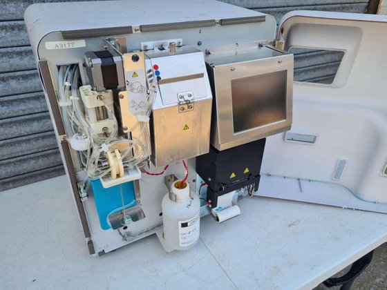 Sysmex XP-300 Automated Hematology Analyzer in Walton-on-the-Naze ...