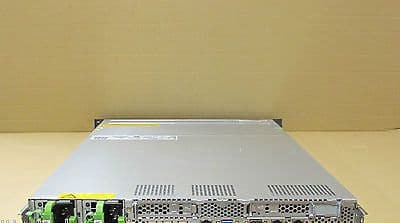 Brocade 300 360 8Gb 8Gbps Fabric 24 Port SAN Switch 24 Ports Active +24 ...