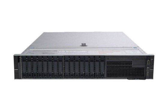 New Dell PowerEdge R740 16x 2.5" HDD Bay Configure-To-Order CTO 2U Rack ...