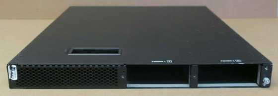 F5 Networks Big-IP 4000 Series 1U LTM Local Traffic Manager Load ...