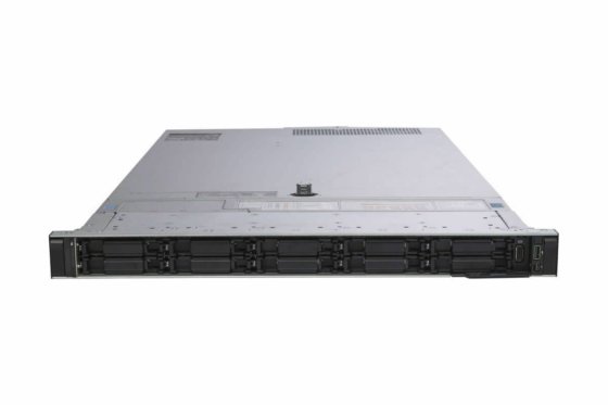 new-dell-poweredge-r640-server-2x-16c-gold-6226r-2-9ghz-256gb-ram-10x-2