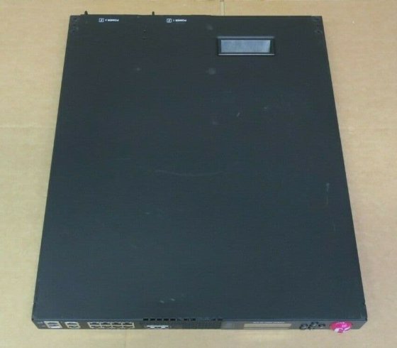 F5 Network Big-IP 2000S LTM Local Traffic Manager Load Balancer Dual ...