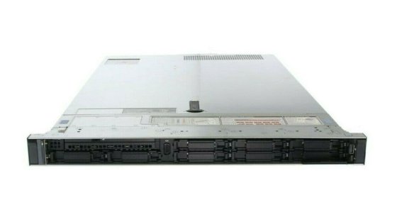 New Dell PowerEdge R640 2x 12-Core Gold 6146 3.2Ghz 1TB DDR4 Ram 8-Bay ...