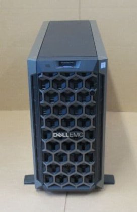 Dell PowerEdge T440 16x 2.5" SAS HDD Bay Configure-To-Order CTO Tower ...