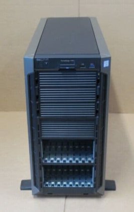 Dell PowerEdge T440 16x 2.5" SAS HDD Bay Configure-To-Order CTO Tower ...