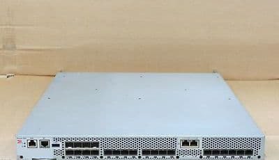 Brocade 7800 Fibre Channel FC Fabric Extender HD-7800-0001 in London ...
