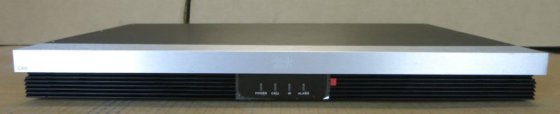 Cisco CTS-C40CODEC-K9 TelePresence Conference System Codec C40 TTC6-11 ...