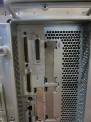 Sun Microsystem - Ultra Enterprise 450, 4 x Ultra Sparc Rack Mount ...