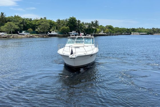 2000 Tiara Yachts 3700 Open | 37ft in Lighthouse Point, FL, USA