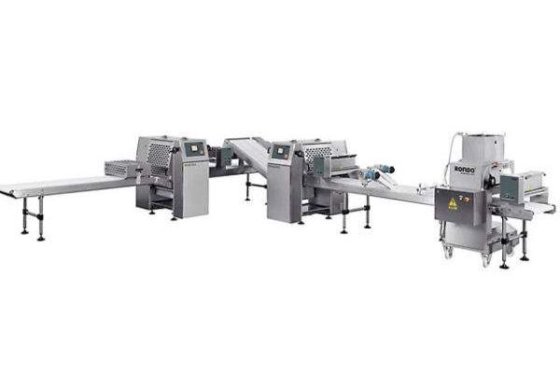 Rondo MLC in Katowice, Lower Silesian, Poland