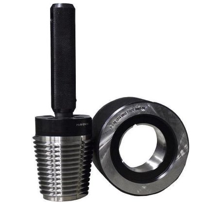 API Petroleum Drill Pipe Thread Gauges in Dongying, Shandong, China