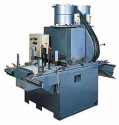 Automatic Punching and Ringing Machine: Hang 365-01 in Waalwijk ...