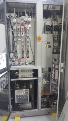 TEL INDY PLUS in South Korea