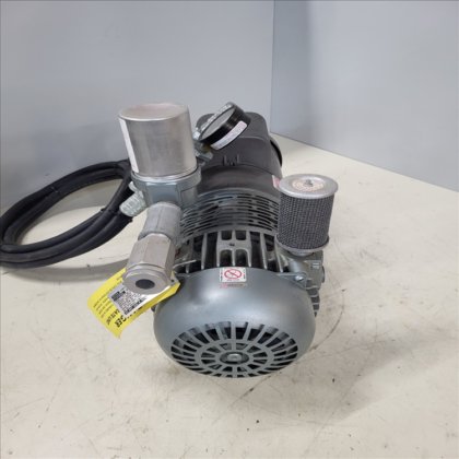 Gast Vacuum Pump in Brant, Ontario, Canada