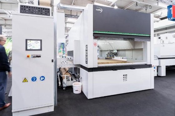 Easy - CEFLA in Charlotte, NC, USA