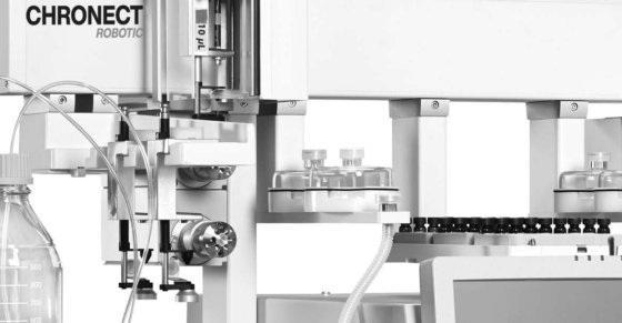 Neu CHRONECT Workstation PAK in Sprockhövel, Deutschland