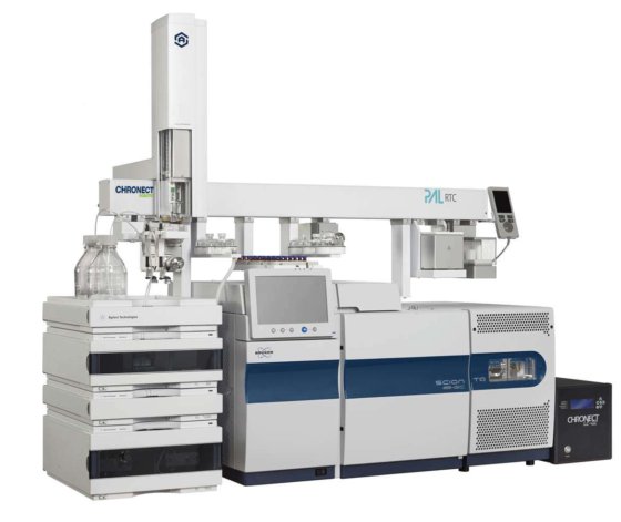 Neu CHRONECT Workstation PAK in Sprockhövel, Deutschland