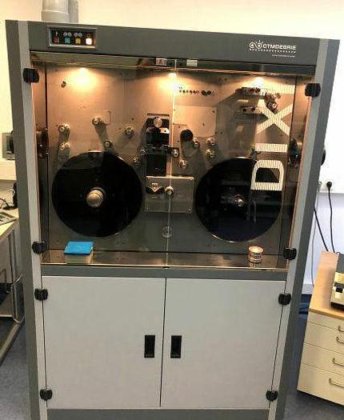 Telecinema color analyzer CTM Debrie DIXI , system for archives and ...