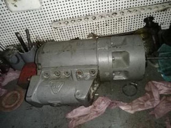 HEDEMORA V12A-125 MAIN ENGINE SPARES in India