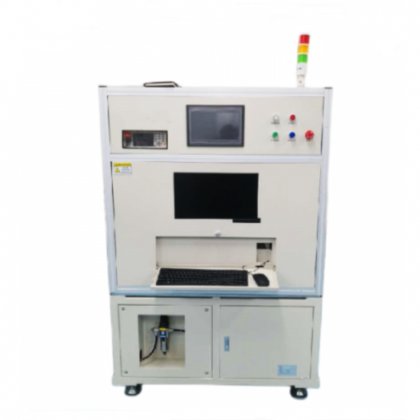 Automatic Prismatic Cell DC and IR Testing Machine for Prismatic Cell ...