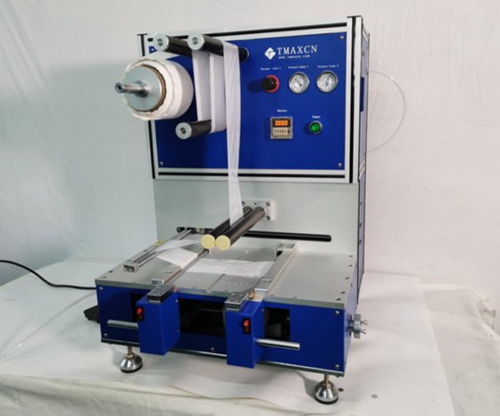 Pouch Cell Electrode Separator Lamination Stacker Stacking Machine For ...