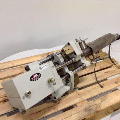 BATTENFELD Injection Unit PLUS 350/75 / IU in Warehouse