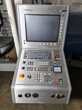 2004 DMG DMU50 5 Axis Machining Centre in Navi Mumbai, India