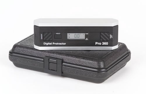 Mitutoyo Pro 360 Digital Protractor in Wangara, Australia