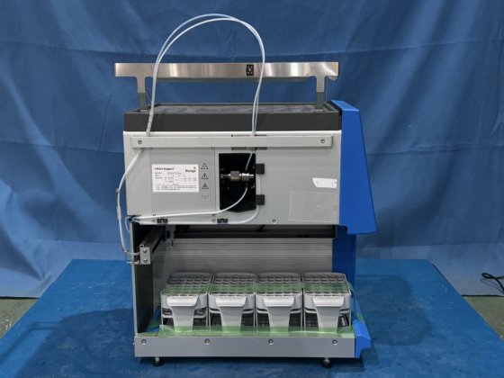 2019 Biotage Isolera One Flash Chromatography System in Tokyo, Japan