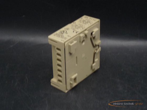 Rittal SK 3110 Control cabinet temperature controller in Remscheid, Germany
