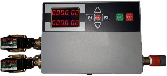 Water Meter Mix & Dosing Unit in Underwood, Queensland, Australia