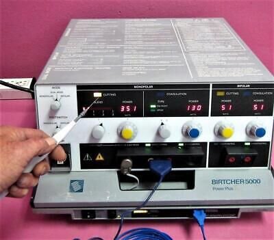 BIRTCHER MEDICAL ESU 5000 in Coolidge, AZ, USA