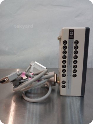 Biopac Systems UIM100A Universal Interface Module in Elkin, NC, USA