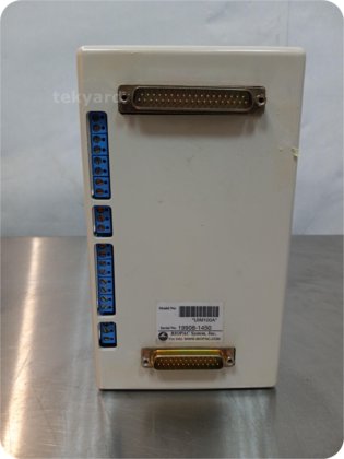 Biopac Systems UIM100A Universal Interface Module in Elkin, NC, USA