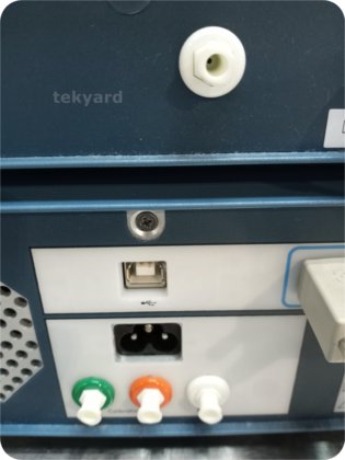 Given Imaging ManoScan 3D A300+ManoScan 360 A120 High Resolution ...