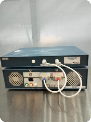 Given Imaging ManoScan 3D A300+ManoScan 360 A120 High Resolution ...