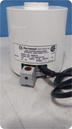 Thermolyne M63215 Maxi Mix Plus Vortex Mixer in Jessup, MD, USA