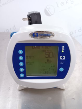 Kangaroo Enteral Feeding Pump ePump in Jessup, MD, USA